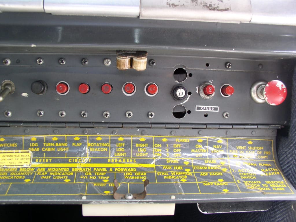 Instrument Panels - AIR MOD - Specializing in custom aircraft ...